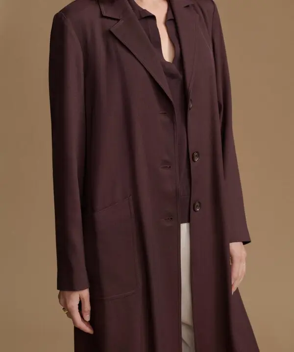 Jenni Kayne Rider Jacket