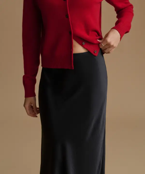 Jenni Kayne Nina Slip Dress Skirt