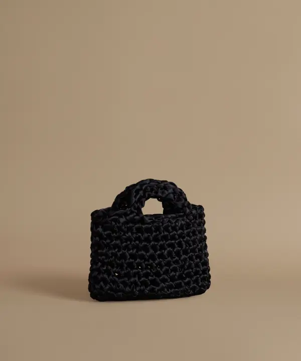Jenni Kayne Mara Satin Bag