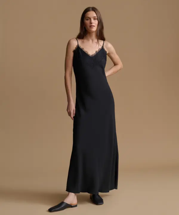 Jenni Kayne Austen Slip Dress