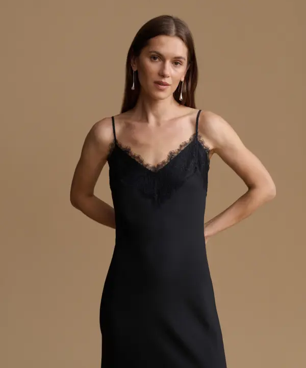 Jenni Kayne Austen Slip Dress
