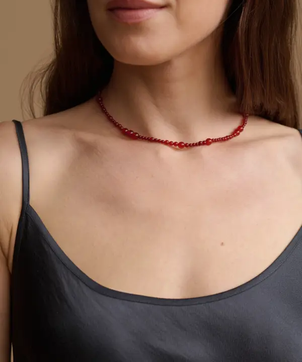 SOPHIE BUHAI Constellation Necklace