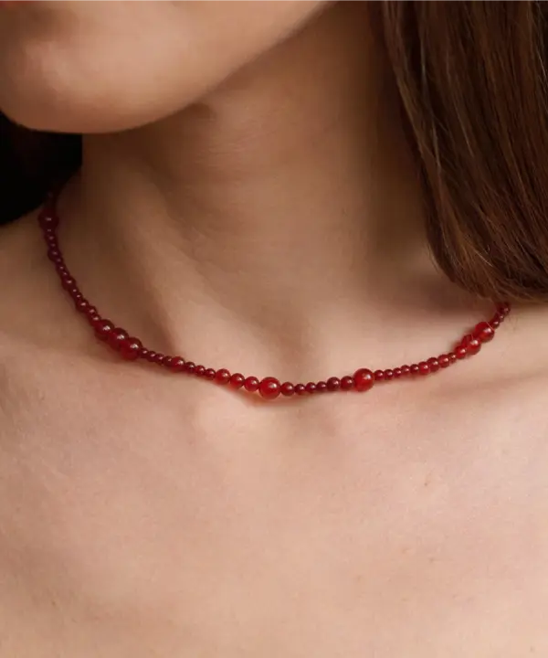 SOPHIE BUHAI Constellation Necklace