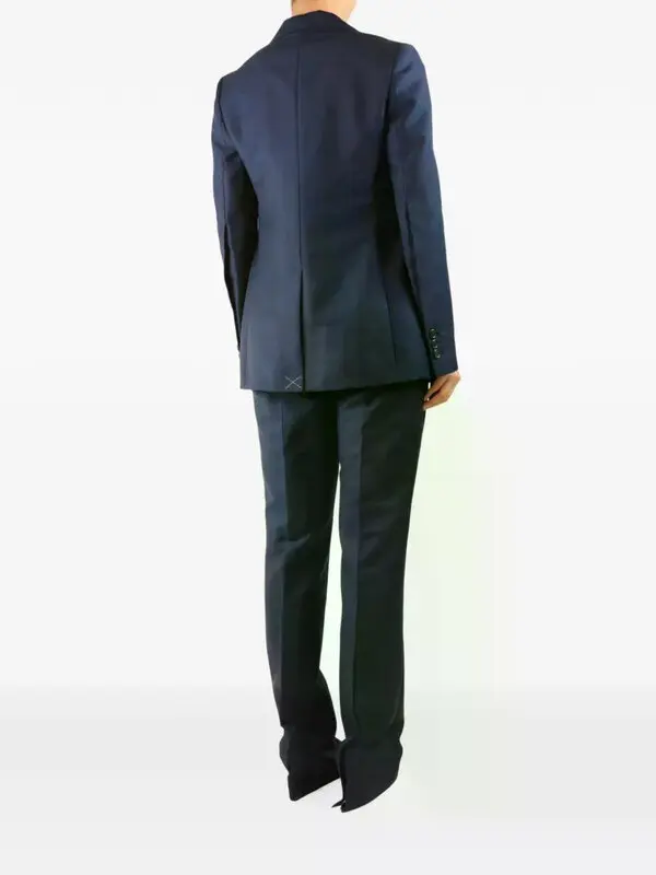 Prada Single-breasted Suit