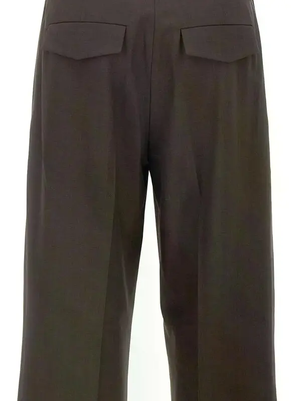 HERSKIND Ivano Tailored Trousers