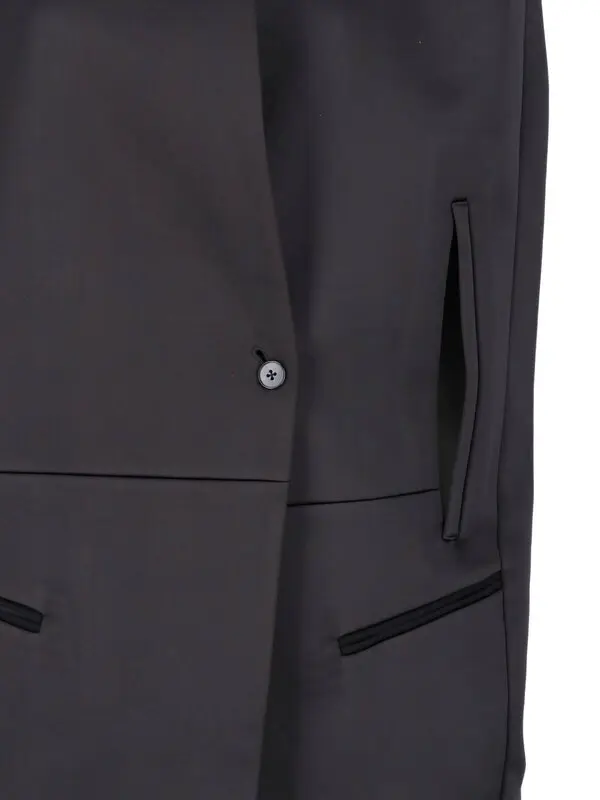 ENTIRE STUDIOS Coat "box
