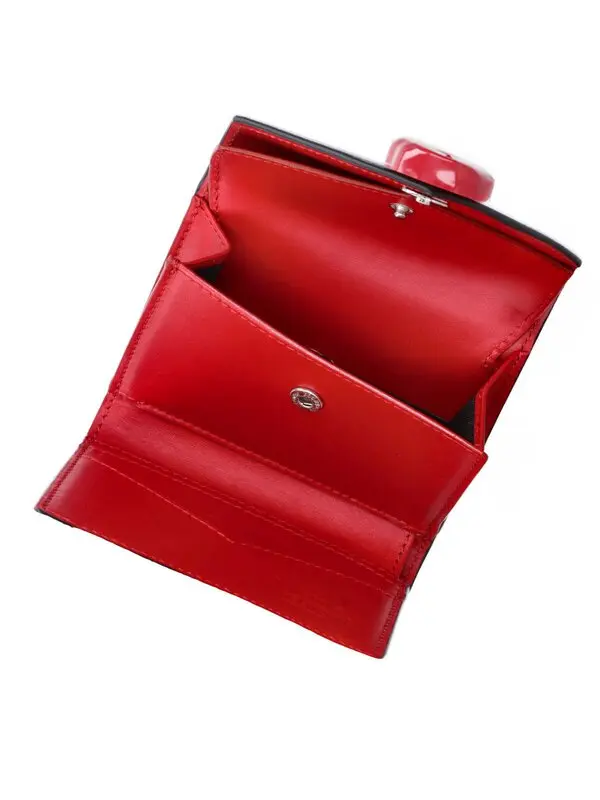 VIVIENNE WESTWOOD Wallet “envelope Orb