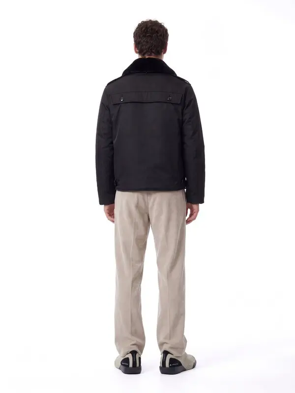 Junya Watanabe Jacket “military Shirt