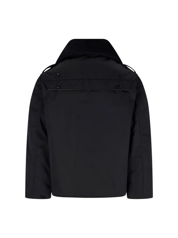 Junya Watanabe Jacket “military Shirt