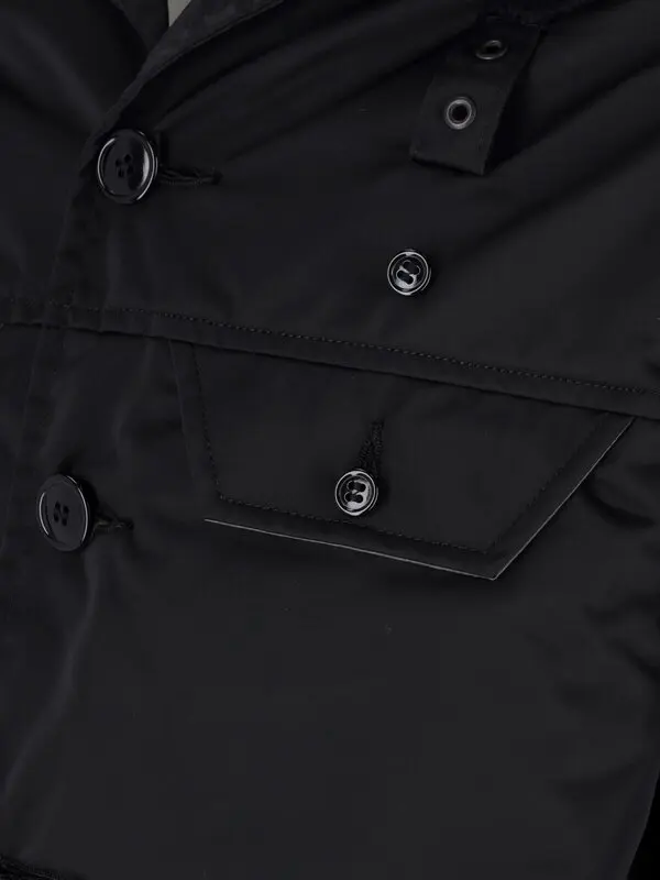 Junya Watanabe Jacket “military Shirt