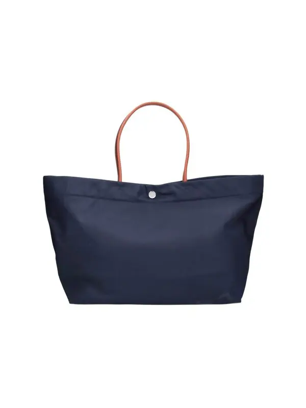 Tory Burch Large Tote Bag “ella Twist