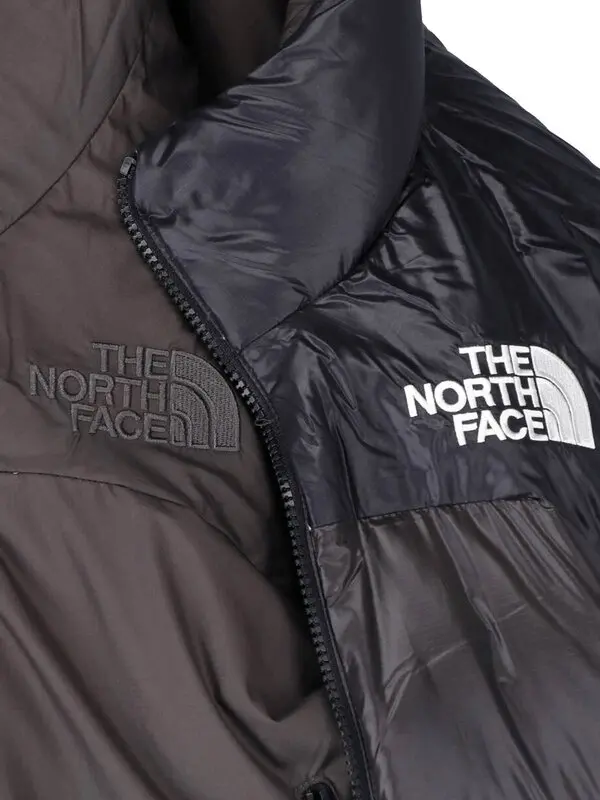 The North Face Padded "pertex® Nuptse" Down Jacket