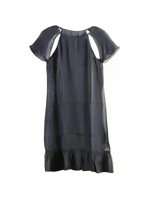 Paloma Wool Lira Midi Dress