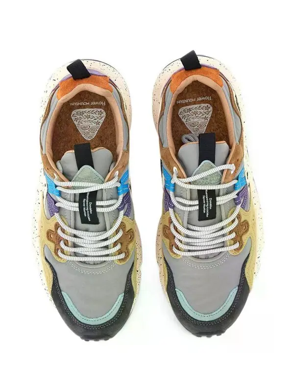 FLOWER MOUNTAIN Yamano 3 Sneakers