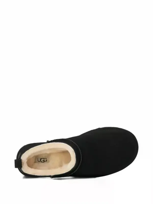 UGG Classic Micro Boots