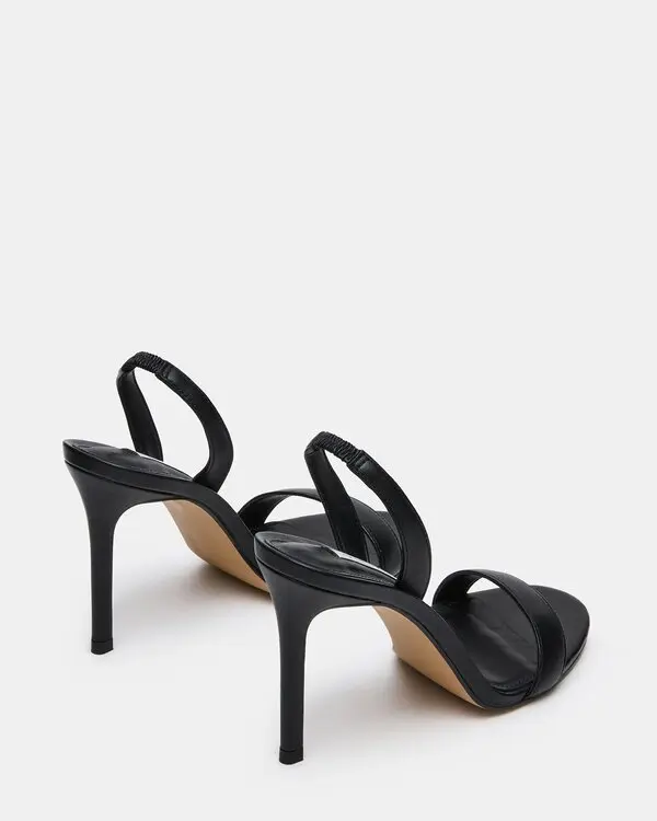 Steve Madden Jady Heels - Black