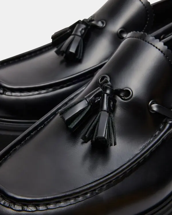 Steve Madden Meran Boat Loafers