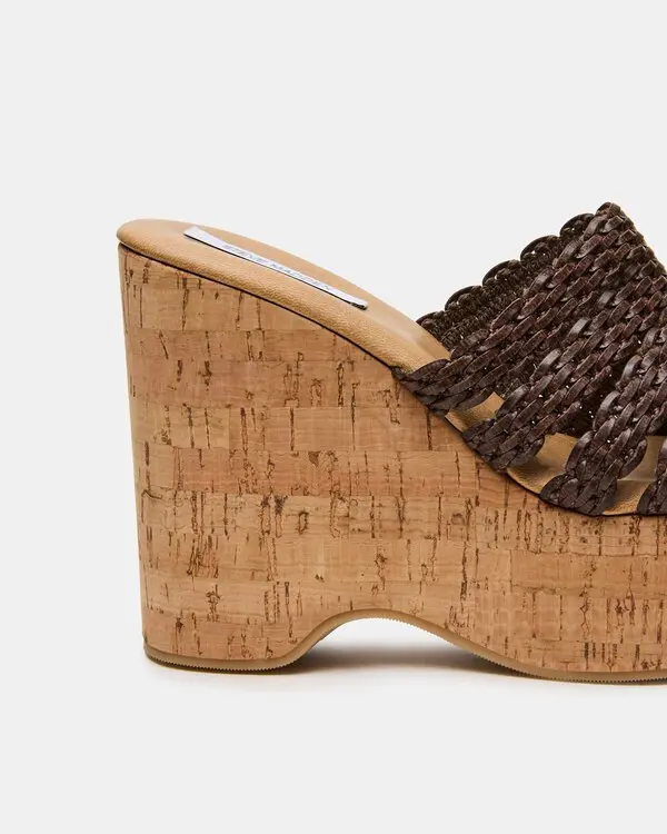 Steve Madden Elia Mule Sandals