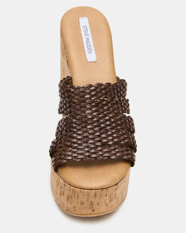 Steve Madden Elia Mule Sandals