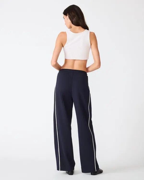 Steve Madden Kristina Pant Wide Leg Bottoms