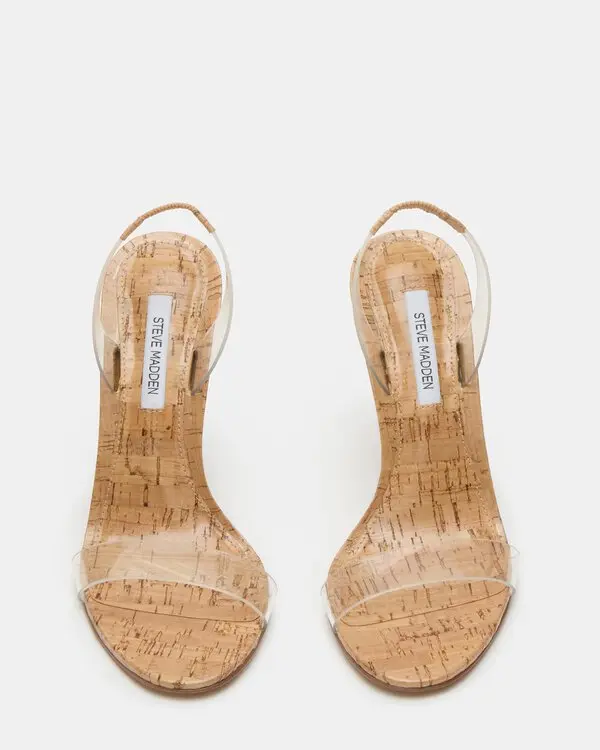 Steve Madden Jady Heels