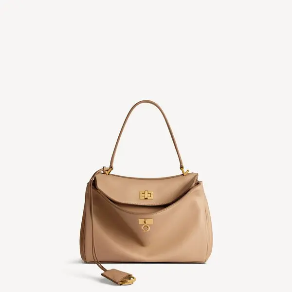 Balenciaga Rodeo Handbag Small