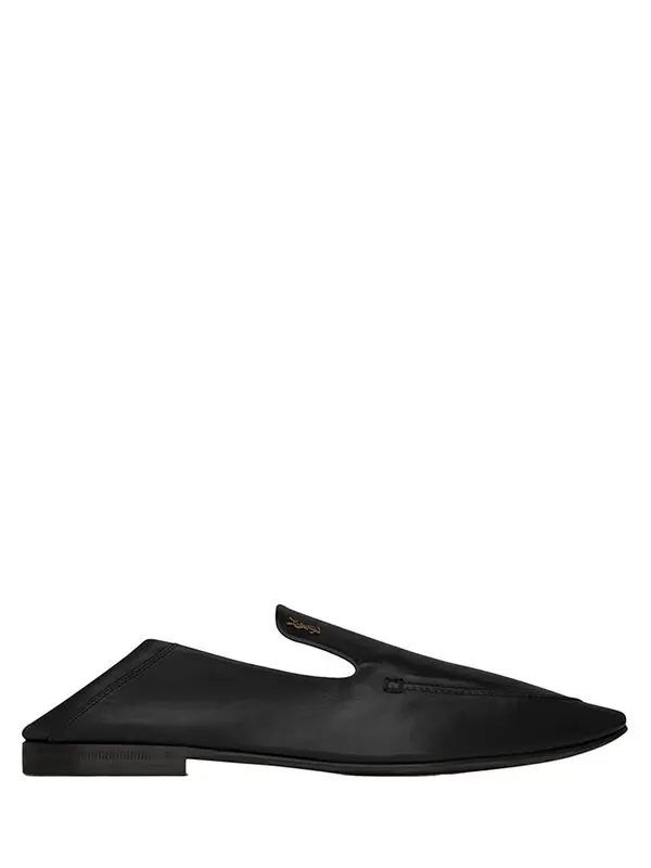 Saint Laurent Alain 10 Mocassin