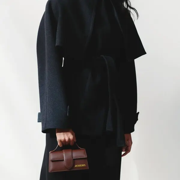 Jacquemus Le Bambino Bag
