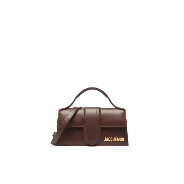 Jacquemus Le Bambino Bag - Brown