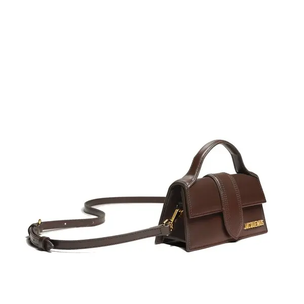 Jacquemus Le Bambino Bag - Brown