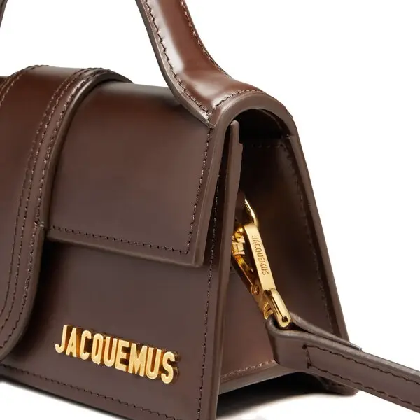 Jacquemus Le Bambino Bag - Brown