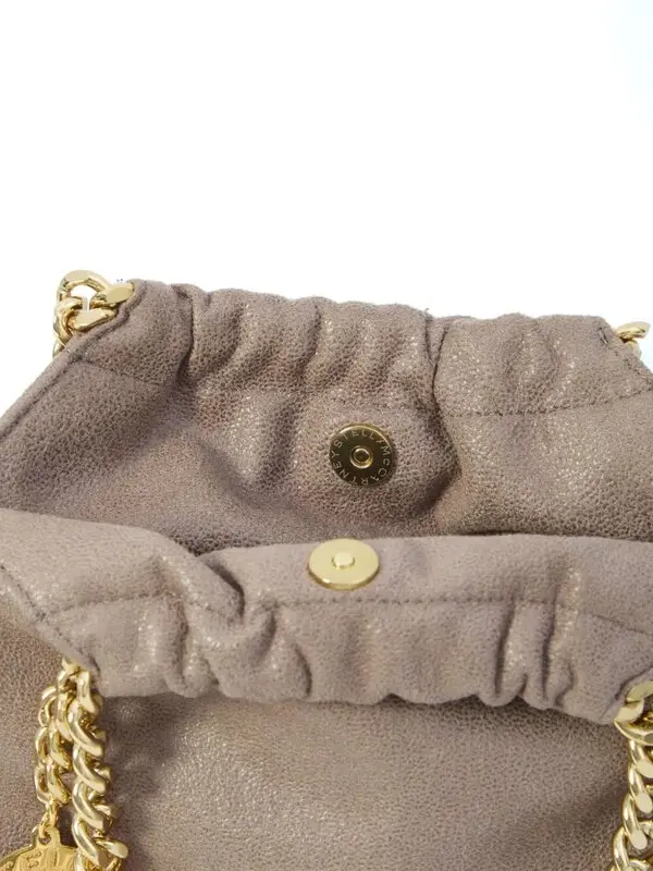 Stella McCartney Borsa Falabella Mini Con Coulisse