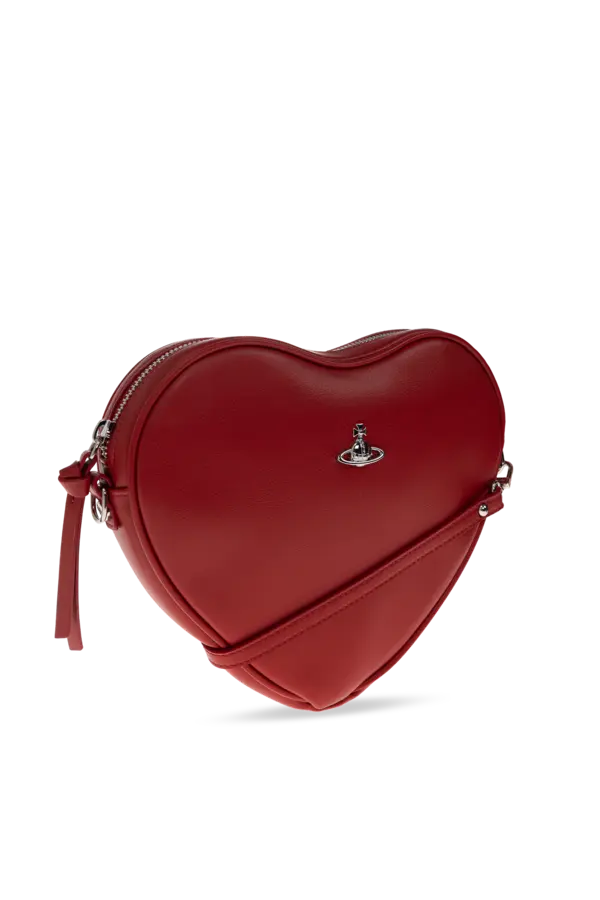 VIVIENNE WESTWOOD Alexa’ Crossbody Bag