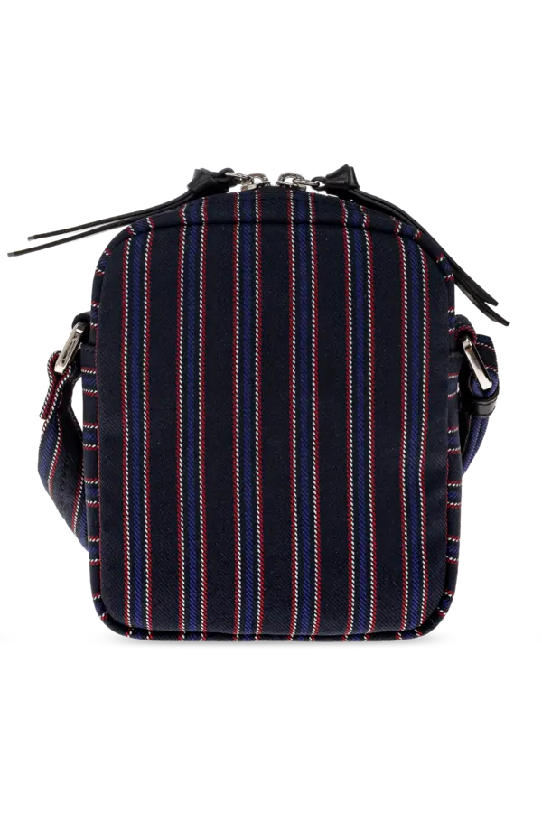 VIVIENNE WESTWOOD Eton Small’ Crossbody Bag