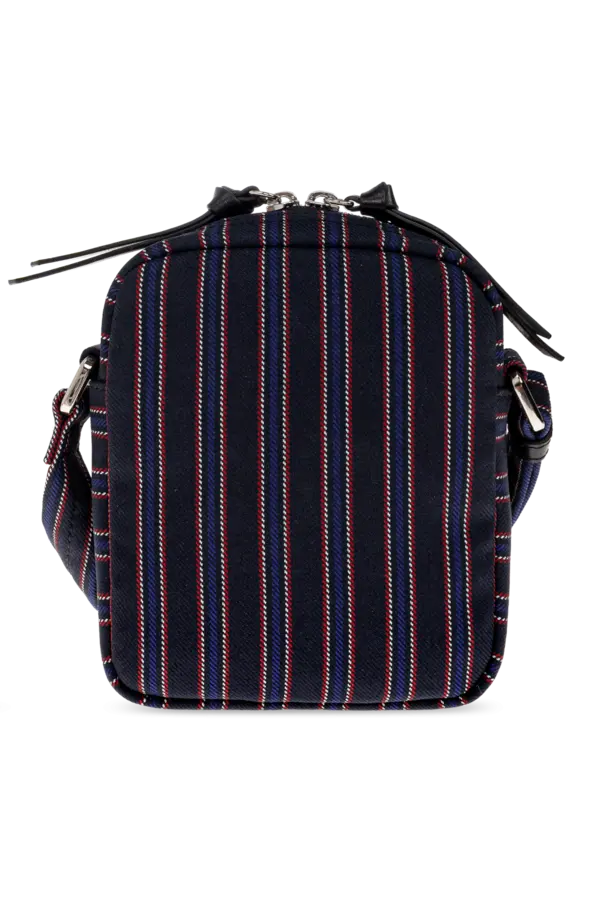 VIVIENNE WESTWOOD Eton Small’ Crossbody Bag