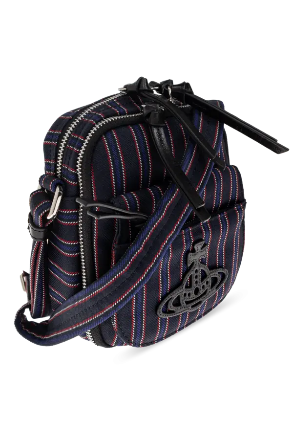 VIVIENNE WESTWOOD Eton Small’ Crossbody Bag
