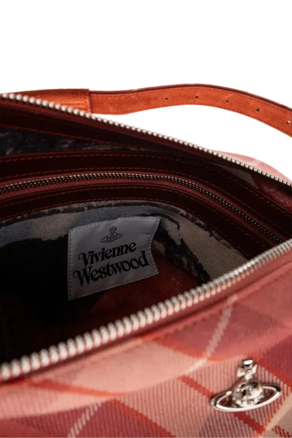 VIVIENNE WESTWOOD Emma’ Shoulder Bag