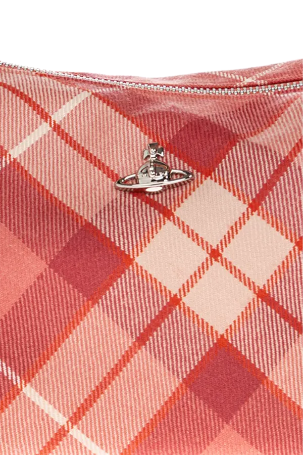 VIVIENNE WESTWOOD Emma’ Shoulder Bag