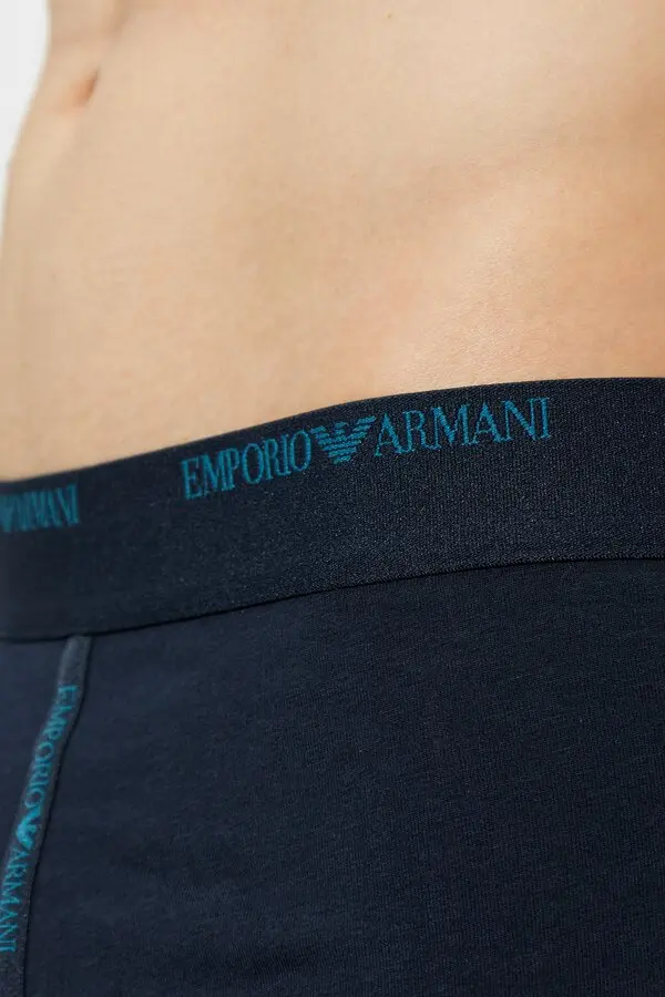Emporio Armani 2-pack Boxer Briefs