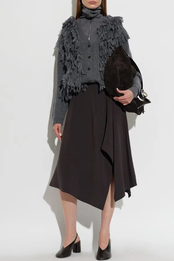 LISA YANG Soreia’ Cashmere Cardigan