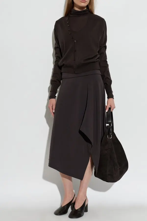 LISA YANG Tarelyn’ Cardigan