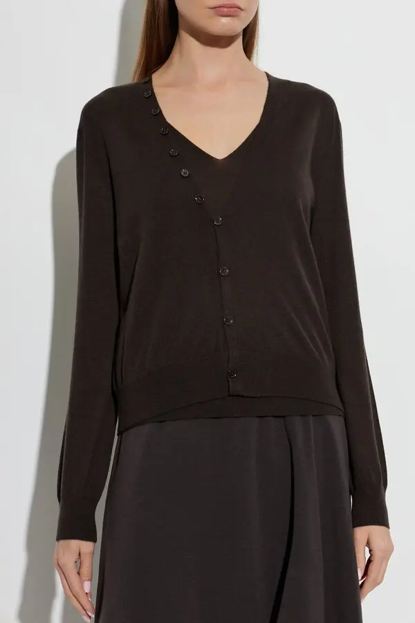 LISA YANG Tarelyn’ Cardigan