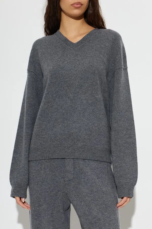 LISA YANG Cyrilla’ Cashmere Jumper