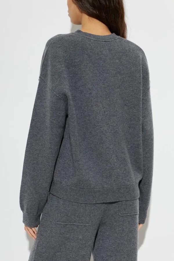 LISA YANG Cyrilla’ Cashmere Jumper