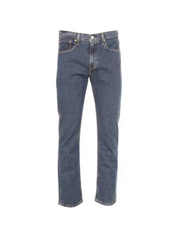 LEVI`S Levi's 502 Taper All My Thoughts Adv Jeans