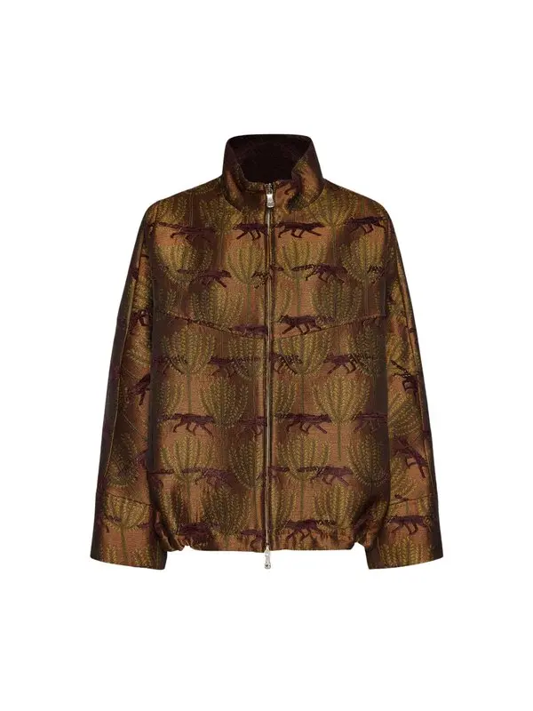 ELENA MIRO` Jacket Elena Miro