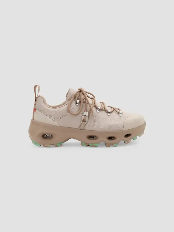 Loewe Cloudsolo Hiker Sneakers - Sand