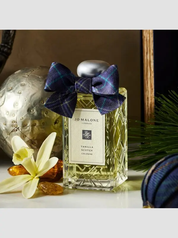 Jo Malone Vanilla Scotch Limited-edition Cologne