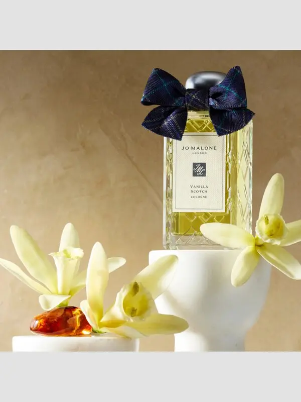 Jo Malone Vanilla Scotch Limited-edition Cologne