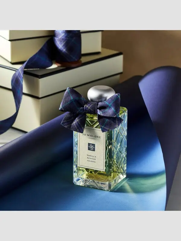 Jo Malone Vanilla Scotch Limited-edition Cologne